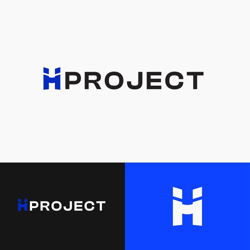 Designs | Rebranding H Projects | Logo design contest