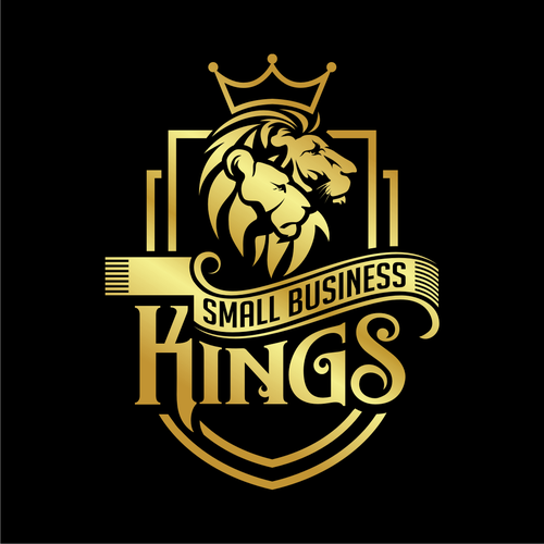 Design a logo for Kings | Logo design contest