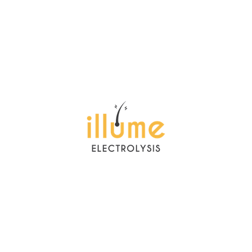 Design a logo for Electrolysis (permanent hair removal) business ...