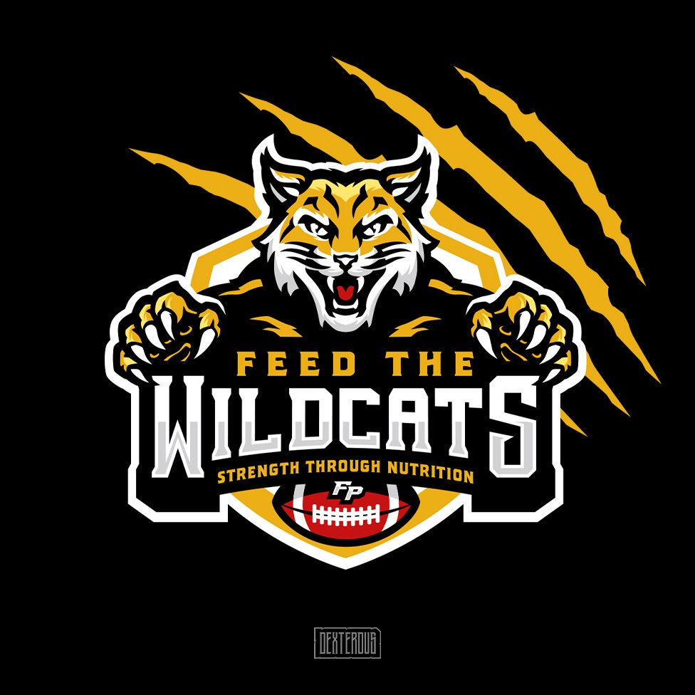 Wildcat Logos - Free Wildcat Logo Ideas, Design & Templates