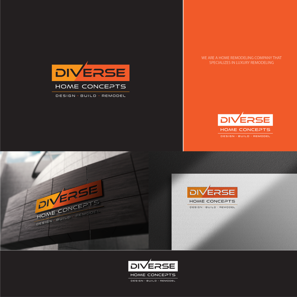 Modern logo for apartment complex. | Logo design contest | 99designs