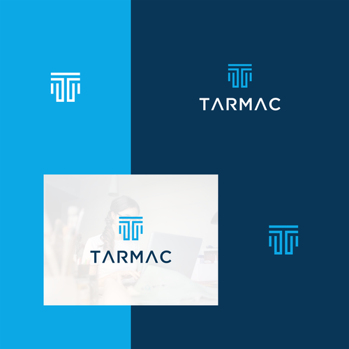 Tarmac App Logo | Logo design contest