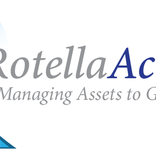 Rotella Acrospire needs a new logo | Logo design contest