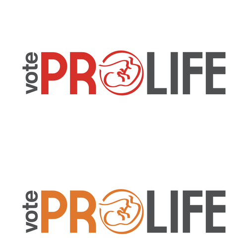 Pro Life Symbol