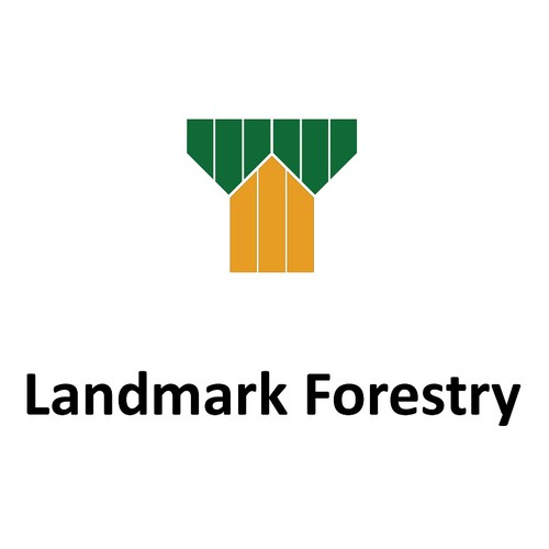 Create modern logo for our company Landmark Forestry. | Logo & social ...