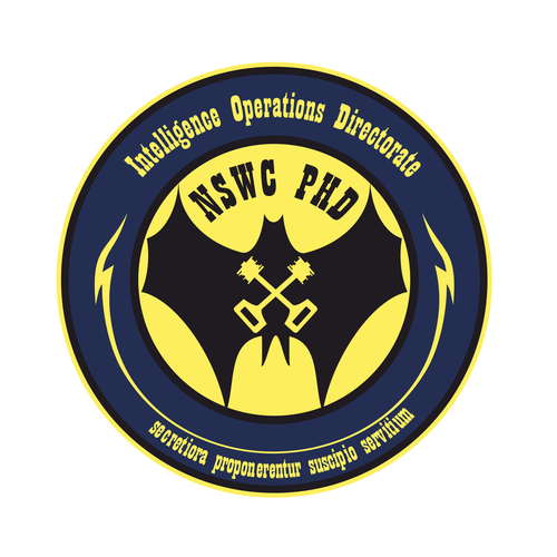 US NAVY Intelligence Operations Directorate Logo | Logo design contest