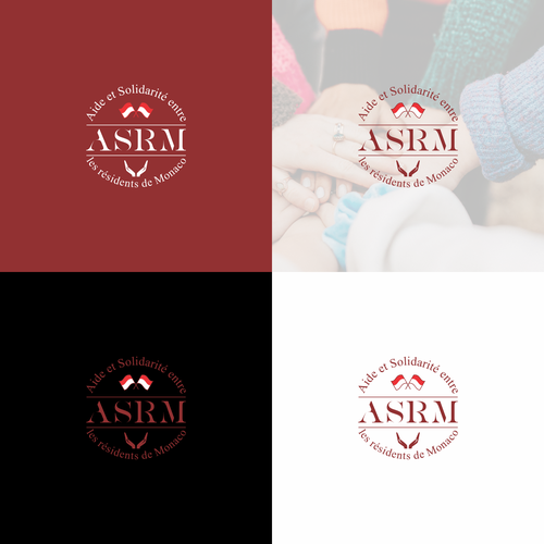 Asrm Logo