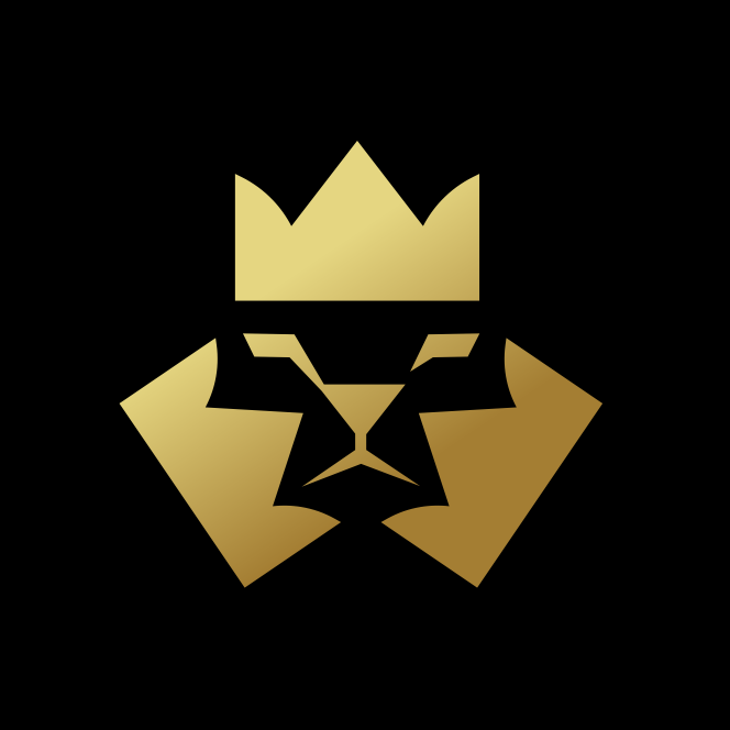Gold Crown Logos - Free Gold Crown Logo Ideas, Design & Templates