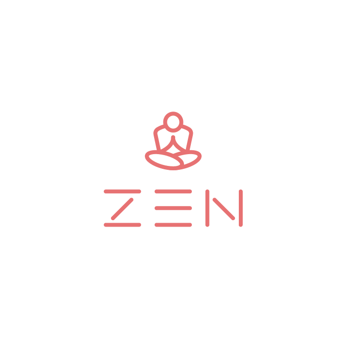 Zen Logos - Free Zen Logo Ideas, Design & Templates
