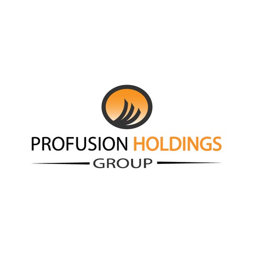 Create the next logo for Profusion Holdings Group | Logo design contest