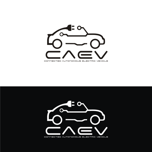 CAEV | Logo design contest