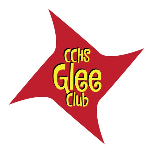 CATHEDRAL CATHOLIC HIGH SCHOOL GLEE CLUB! | Logo design contest