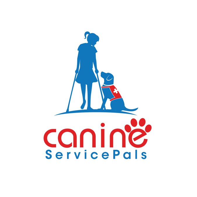 Help disabled children by designing our logo | Logo design contest