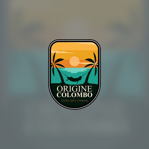 Designs | Origine Colombo | Logo design contest