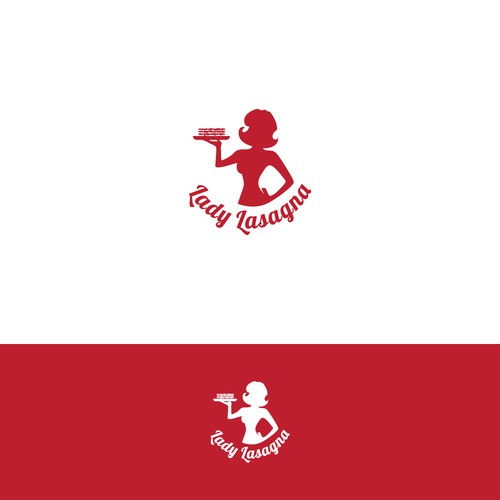 Design an eye-catching logo for a homemade lasagna business | Logo ...
