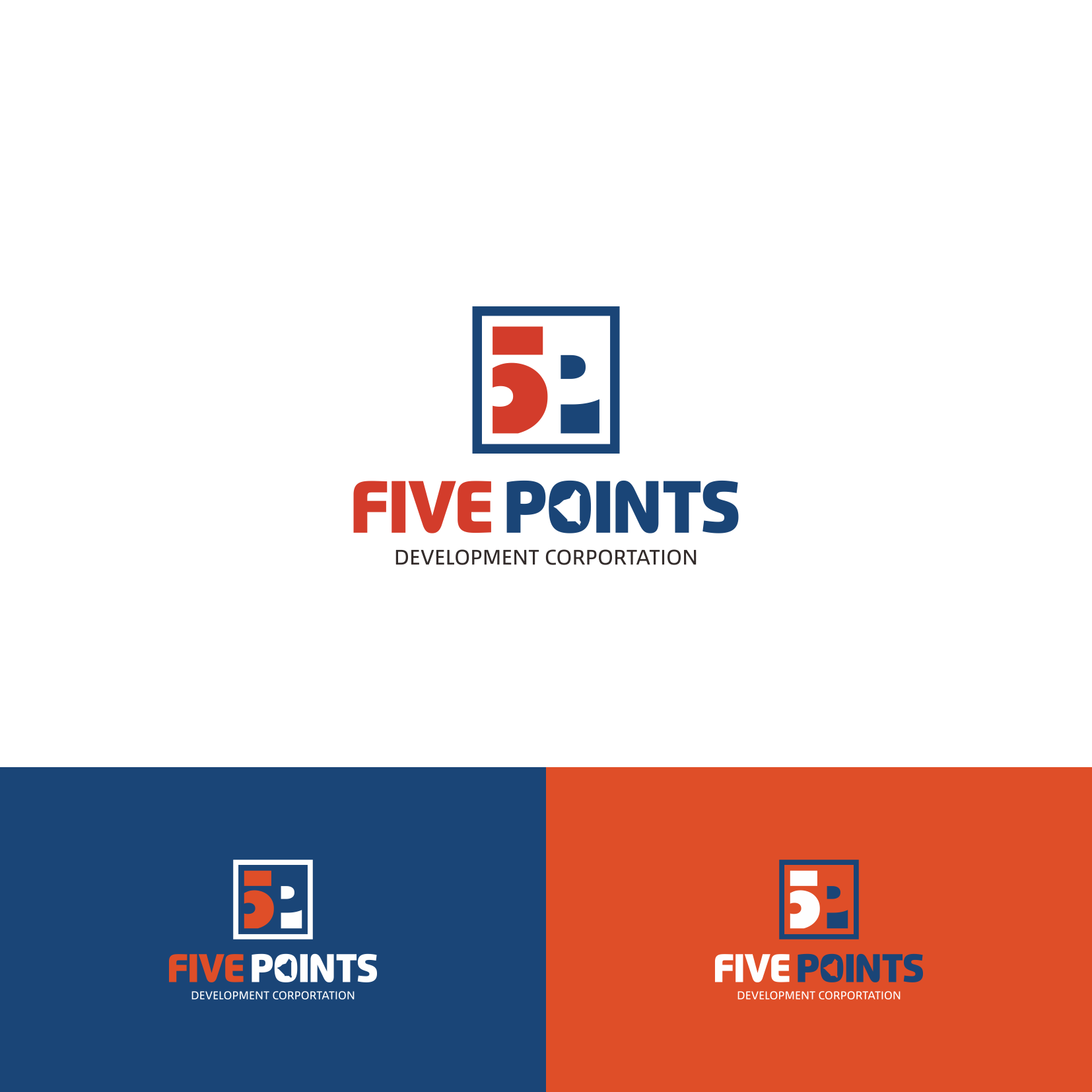 Number 5 Logos - Free Number 5 Logo Ideas, Design & Templates
