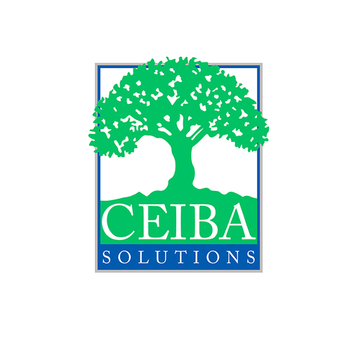 Ceiba Solutions - The Tree of Life | Logo design contest