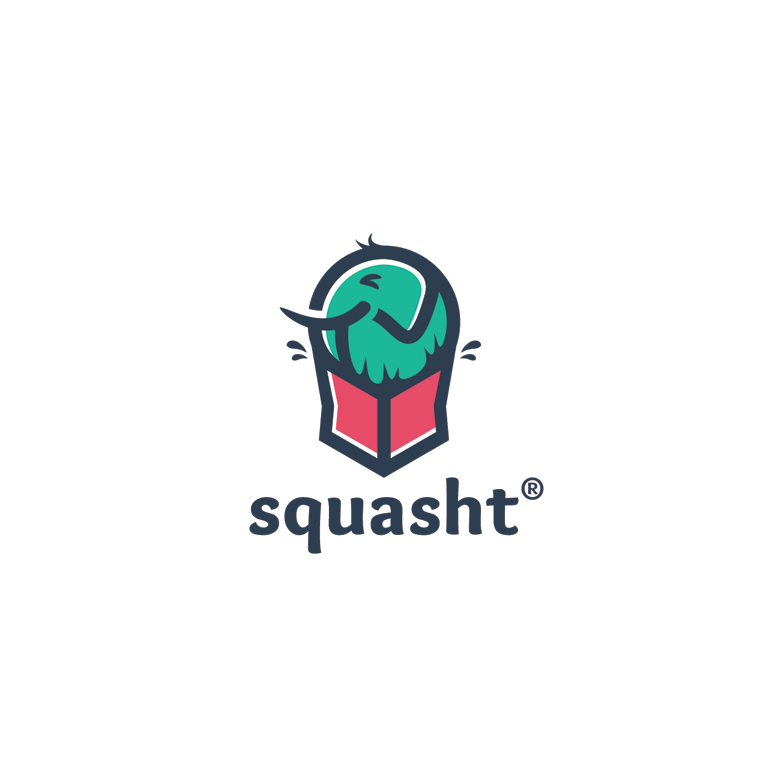 Squash Logos - Free Squash Logo Ideas, Design & Templates