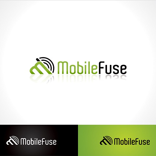 Mobilefuse Logo