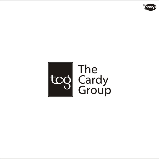 TCG / The Cardy Group | Logo & brand identity pack contest