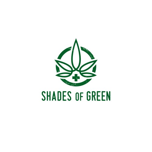 Medical Marijuana Dispensary | Logo design contest