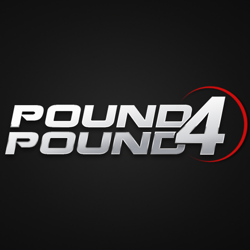 Help Pound 4 Pound Fitness with a new logo | Logo design contest