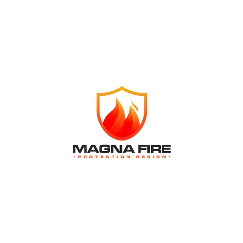 Designs | Logo for Fire Protection Design Company | Logo design contest