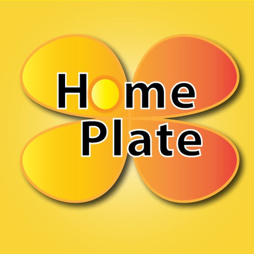 homeplate.org | Logo design contest
