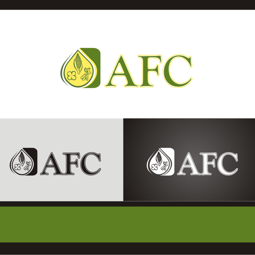 Logo for Agricultural Company | Logo design contest