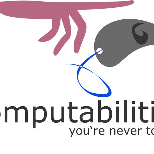 Logo for senior-friendly computer support company | Logo design contest