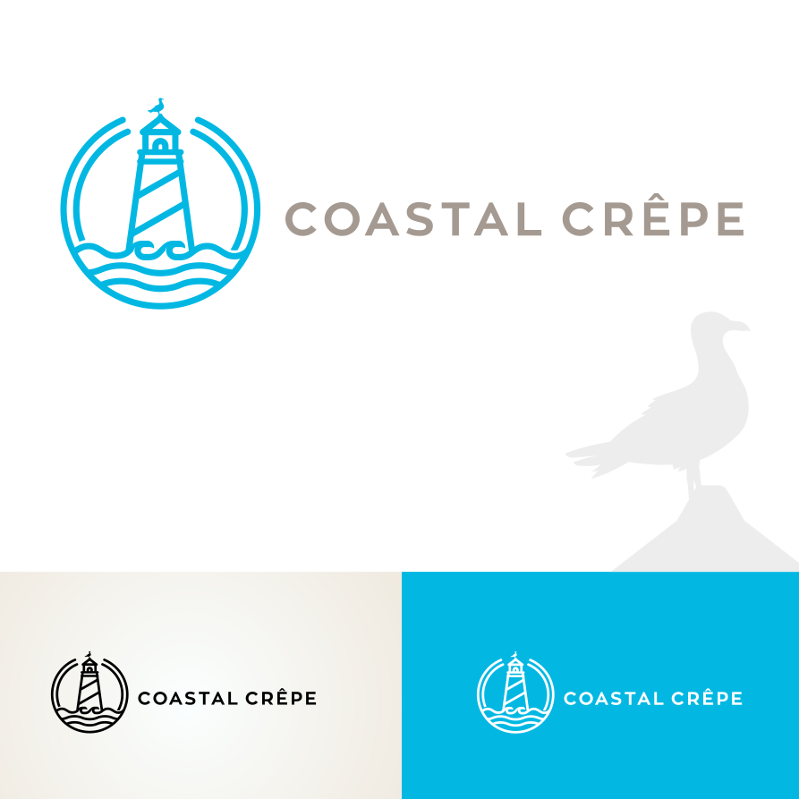 Coastal Logos - Free Coastal Logo Ideas, Design & Templates