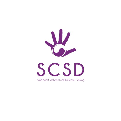 Create a logo for a Women's Self-Defense Training Program! | Logo ...