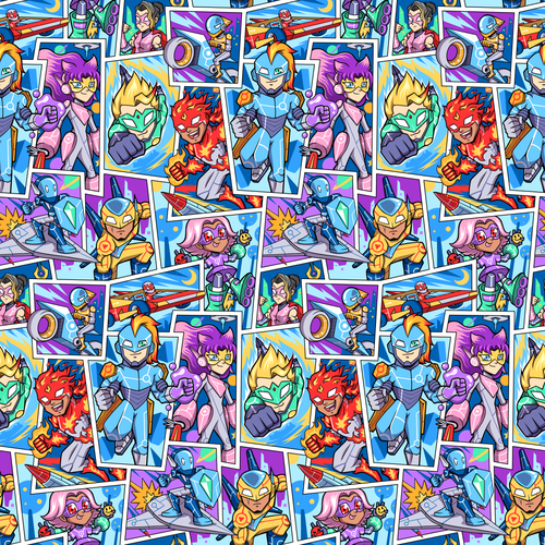 Cool Artwork Designs