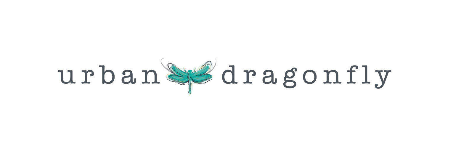 Dragonfly Logos - Free Dragonfly Logo Ideas, Design & Templates