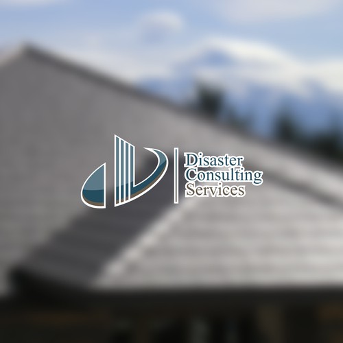 Logo Design for Property Restoration Company | Logo design contest