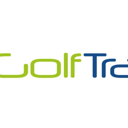 logo for Golf Tragic | Logo design contest