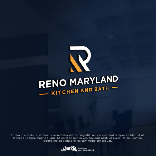 Designs | Kitchen and Bath Design Build Logo Contest | Logo design contest