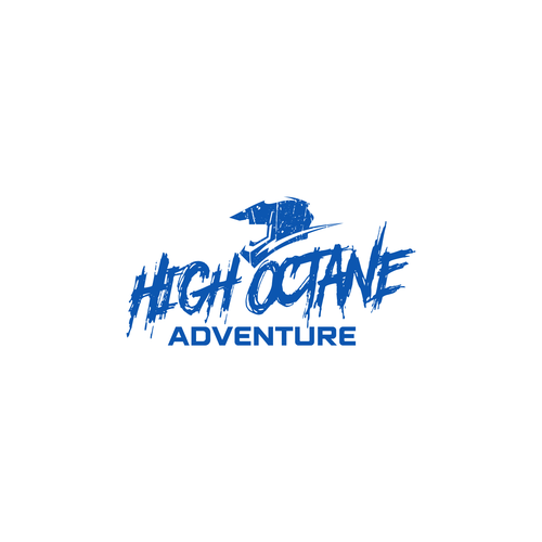 Designs | High Octane Adventures Logo | Logo design contest