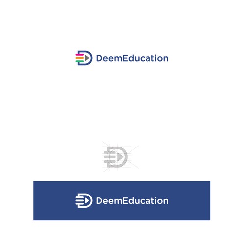 Deem logo | Logo design contest