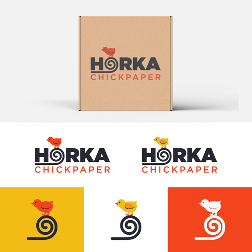 Designs | We need a playful logo for our baby chick product | Logo ...