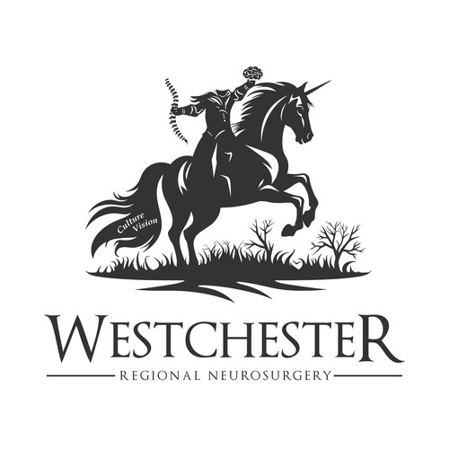 Designs | One of a kind Neurosurgery Logo Design | Logo design contest