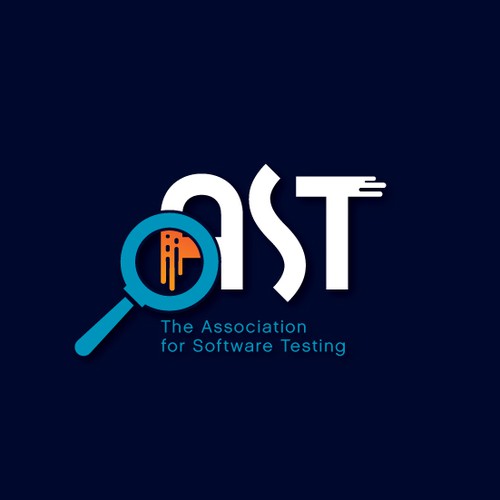 New Logo for the Association for Software Testing | Logo design contest