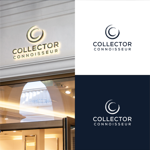 Designs | Design the logo for Collector Connoisseur, the world's best ...