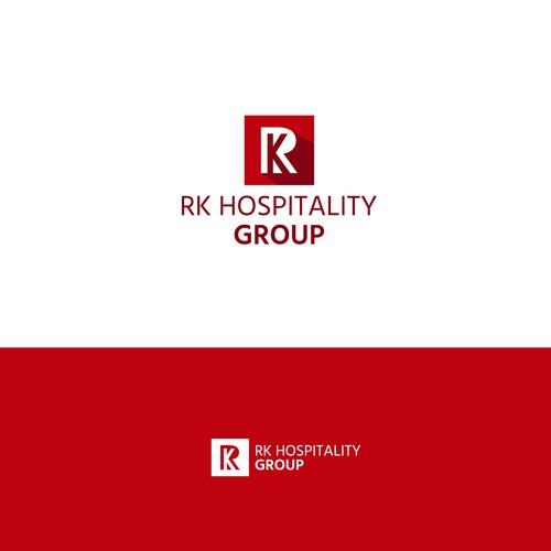 Designs | Powerful & sophisticated logo for a cutting-edge hospitality ...