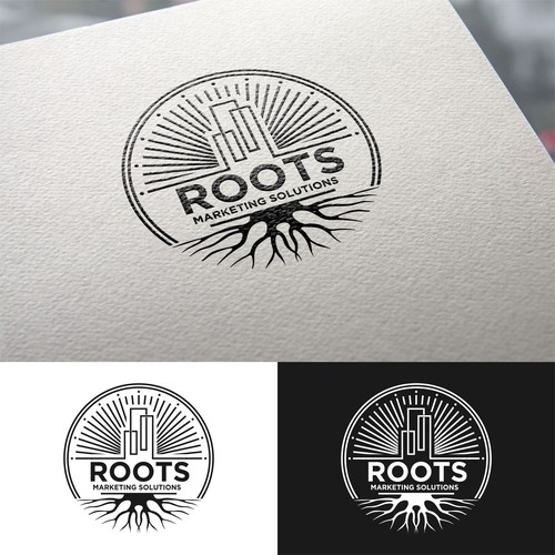 Designs | New marketing consulting business looking for a winning and ...