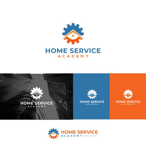 Designs | Modern E-Learning Business Logo to Have a Better Looking ...