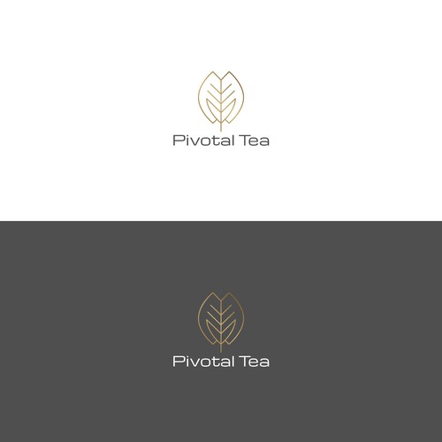 Designs | Luxury Tea Brand | Logo design contest