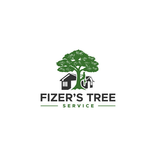 Designs | Tree Service Logo Competition. | Logo design contest