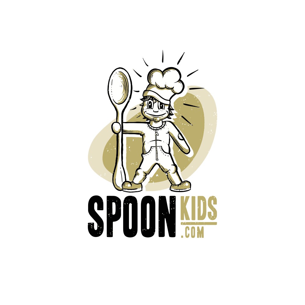 Spatula Logos - Free Spatula Logo Ideas, Design & Templates