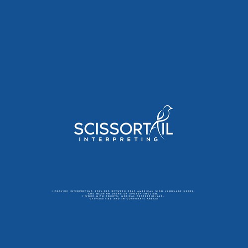 Designs | Local Sign Language Interpreting brand looking for a refresh ...